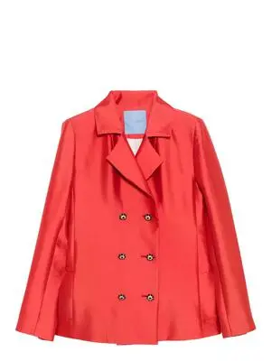 MACGRAW Blazer - Red
