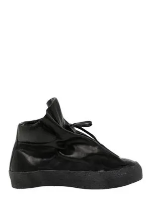 DEEPTI Vulcan Ankle Boots