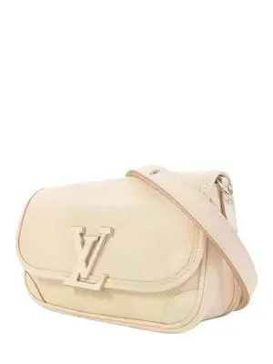 LOUIS VUITTON Epi Leather Shoulder Bag - Neutrals