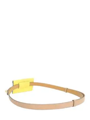 Hermès Kelly Pocket Belt Bag - Neutrals