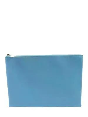 Hermès Pouch - Blue
