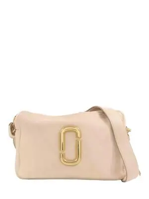 Marc Jacobs Softshot Shoulder Bag - Neutrals