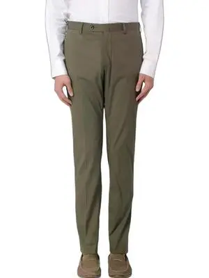 PT TORINO Cotton Chino Trousers - Neutrals