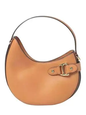 Ralph Lauren Tasha Handbag - Brown