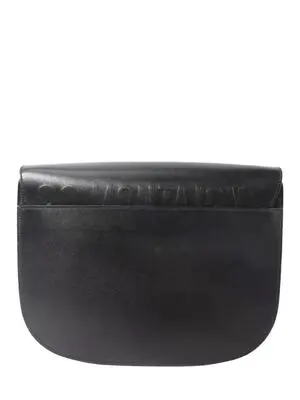 Dior Bobby Large Shoulder Bag - Black