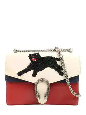 Gucci Dionysus Shoulder Bag - Neutrals