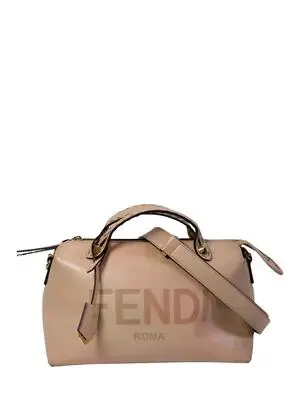 Fendi By The Way Tote Bag - Neutrals