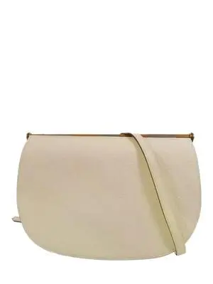 Hermès 25 Sac Saut Crossbody Bag - Neutrals