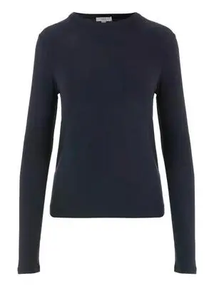 Vince Crew Neck Sweater - Blue