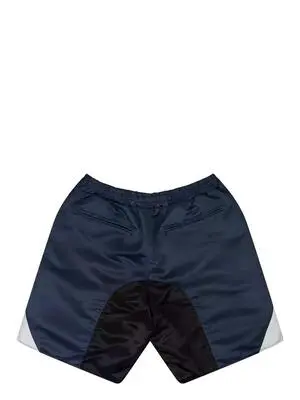 Rhude Kith Panel Swim Shorts - Blue