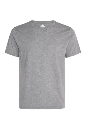 Pal Zileri Crew-neck T-shirt - Grey