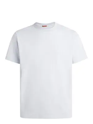 Barena Venezia Cotton T-shirt - Blue