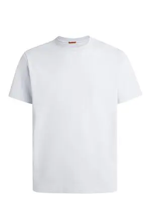 Barena Venezia Cotton T-shirt - Blue