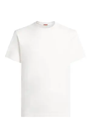 Barena Venezia Cotton T-shirt - White