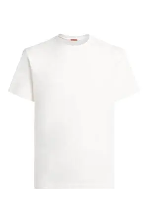 Barena Venezia Cotton T-shirt - White