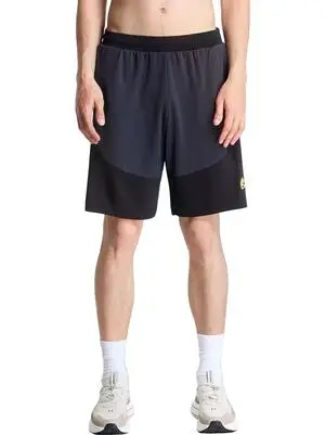 Under Armour Curry Splash Shorts - Grey