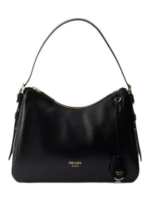 Prada Shoulder Bag - Black