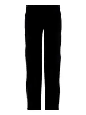 VALENTINO Valentino Elastic Waist Track Pants