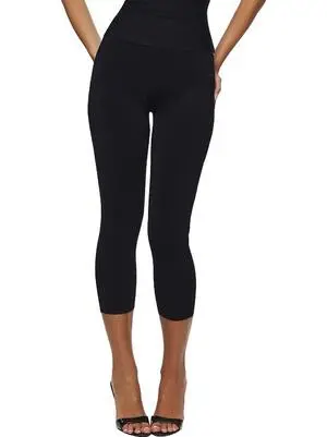 HOUSE OF CB HOUSE OF CB Capri Bandage Pants