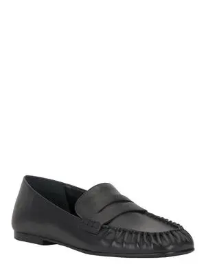 Vince Camuto Paelyn Penny Loafer - Black