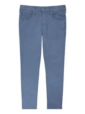 Paige Federal Slim Jeans - Blue