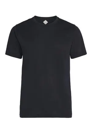 Pal Zileri Cotton T-shirt - Grey