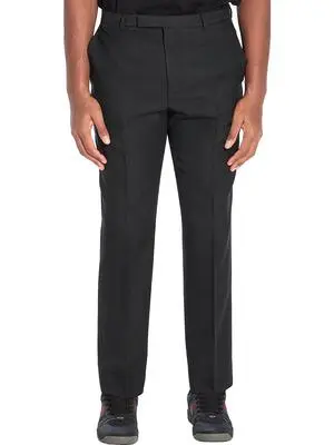 Gucci Tailored Twill Trousers - Black