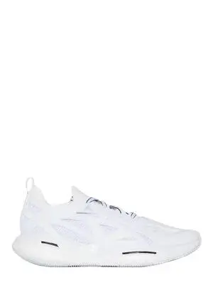 Adidas By Stella McCartney Solarglide Lace-up Sneakers - White