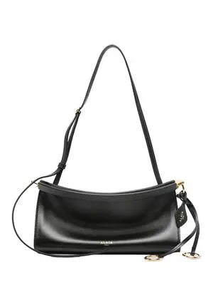Alaïa Essential Mini Handbag - Noir