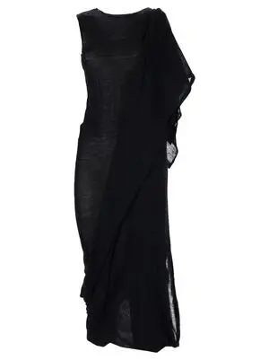 Paloma Wool Willy Dress - Black