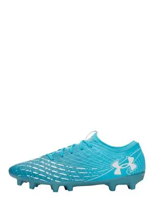 Under Armour Magnetico Select Fg Athletic Cleats - Blue Blur/boundless Blue/white