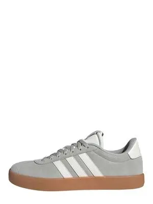 Adidas Vl Court 3.0 Sneakers - Grey/gum