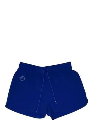 HOUSE OF CENMAR Hoc-stf28 Shorts - Blue
