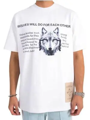 HOUSE OF CENMAR T-shirt - Gray