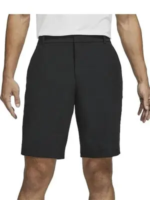 Nike Tailored Fit Shorts - Black