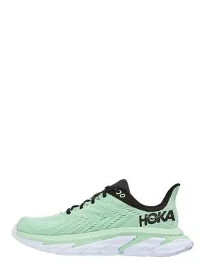 Hoka One One HOKA ONE ONE Clifton Edge Sneakers Green Ash/outer Space