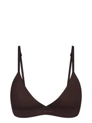 Nike Nike X SKIMS Shine Triangle Bra Phoenix