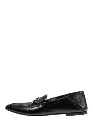 Gucci Jordaan Soft Loafer - Black