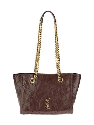 Saint Laurent SAINT LAURENT Niki Shoulder Bag Multicolor