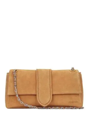 Jacquemus Le Bambino Chaine Shoulder Bag - Multicolor