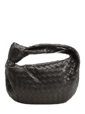 Bottega Veneta Jodie Hobo Bag - Brown