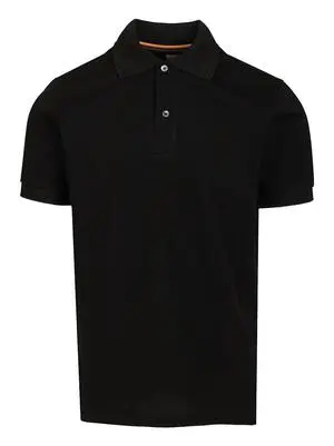 Paul Smith Polo Shirt - Black