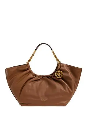 Michael Kors Indie Bag - Brown