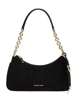 Michael Kors Nolita Bag - Black