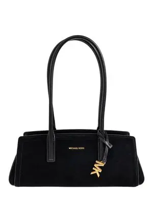 Michael Kors Laila Bag - Black
