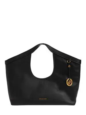 Michael Kors Haddie Bag - Black