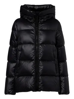 Moncler Serittes Down Jacket - Black