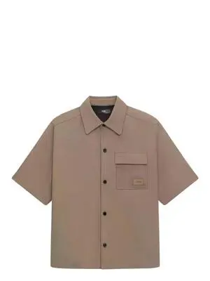 Amiri Pocket Shirt - Neutrals