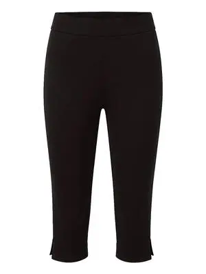 ATS THE LABEL Noa Capri Pants - Brown