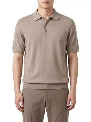 KANGRA Polo Shirt - Dark